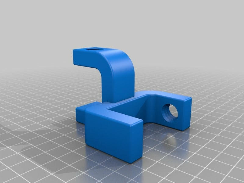 Free STL file Double Clamp - Double Clamp・3D printable model to ...