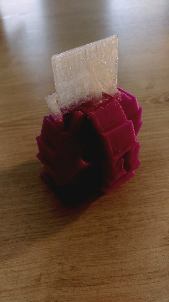 Free STL file Tischtennis Pokale, ping pong trophy 🏆・3D printing ...