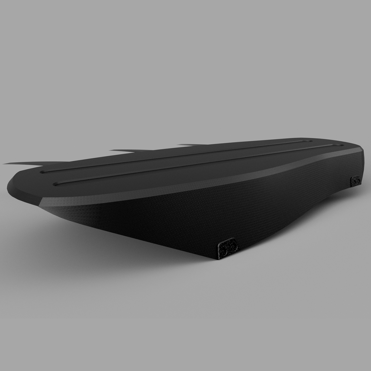 STL file BATMAN GAUNTLETS "arkham city & asylum" 🏙️・Model to download ...