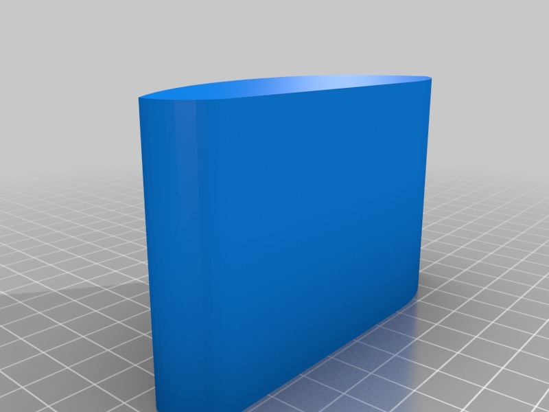 Free STL file Gaming Computer Desk 🖥️・3D printer design to download・Cults