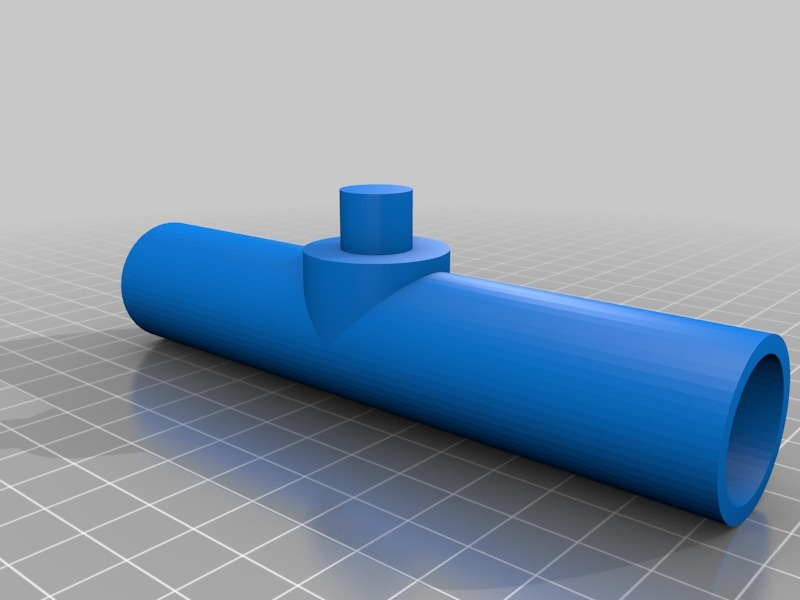 Free STL file Desktop Small Bird Perch・3D printable model to download・Cults