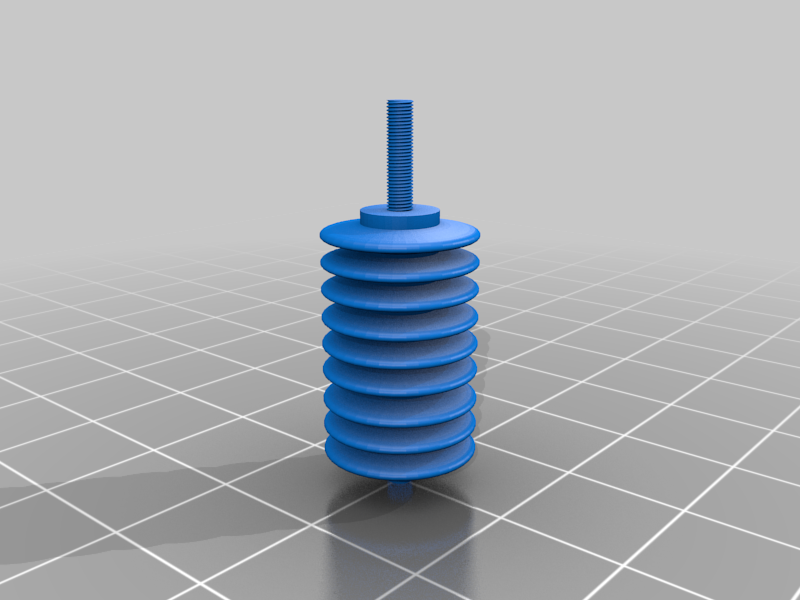 Free STL file Utility Power Pole 🏙️・3D printable model to download・Cults