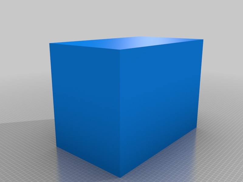 Free STL file Gaming Computer Desk 🖥️・3D printer design to download・Cults