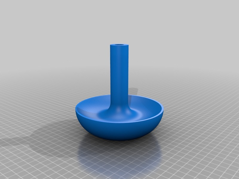 Free STL file Desktop Small Bird Perch・3D printable model to download・Cults