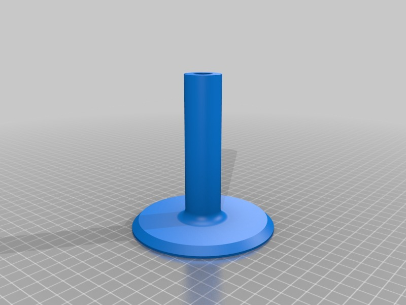 Free STL file Desktop Small Bird Perch・3D printable model to download・Cults