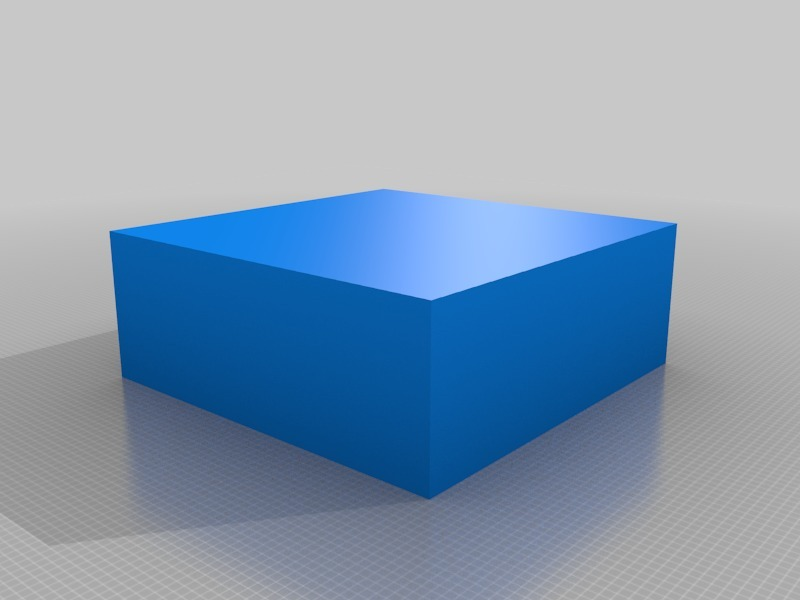 Free STL file Gaming Computer Desk 🖥️・3D printer design to download・Cults