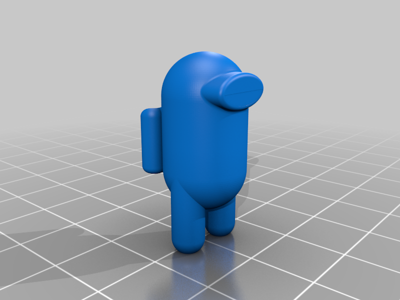 Free STL file Among Us Electrical Room Diorama・3D print design to ...