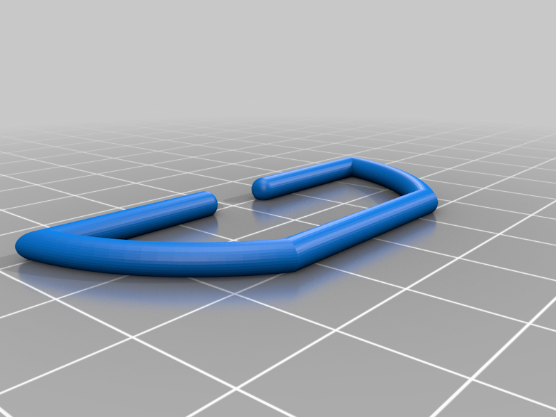 Free STL file Bar Stool・3D printing design to download・Cults