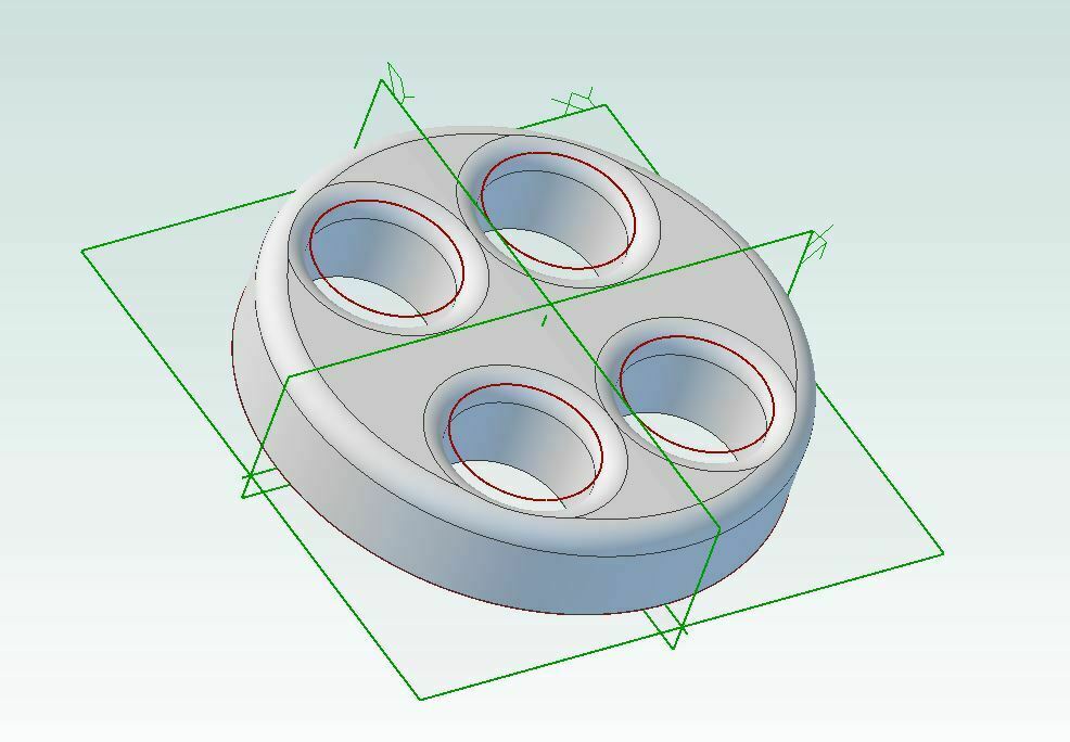 Free 3D file iphone home button button・3D print model to download・Cults