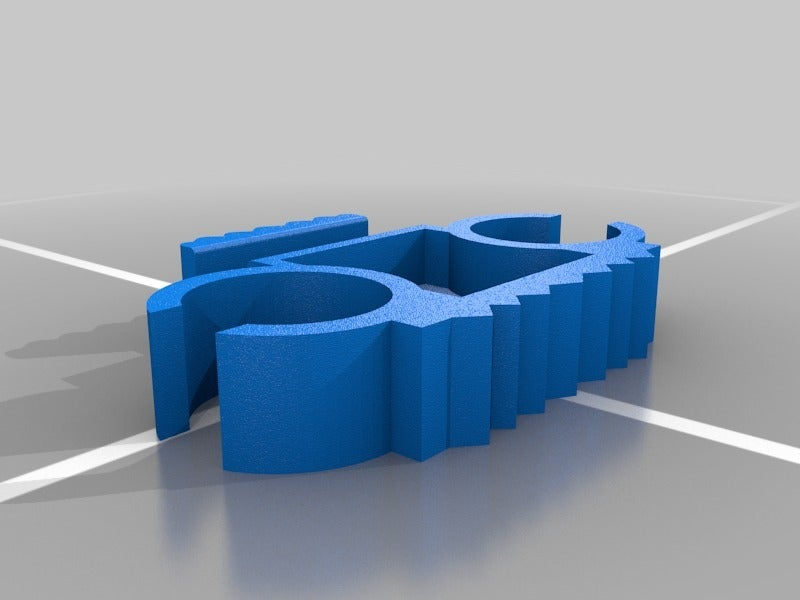 Free STL file HEAD PHONE LGG4・Template to download and 3D print・Cults