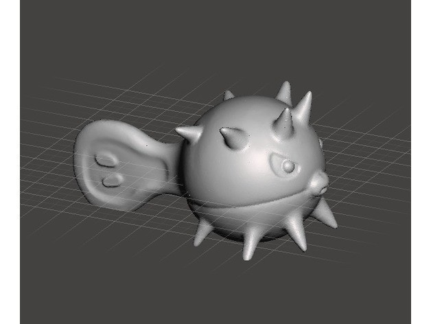 Free STL file Pokemon・3D printing idea to download・Cults