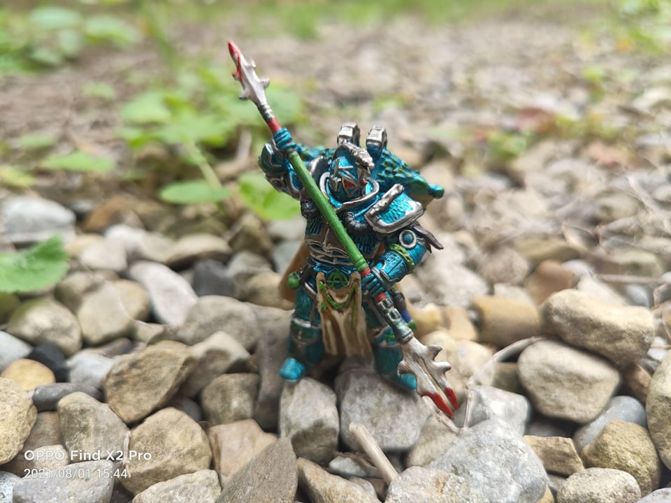 3D printed Alpha Chad • made with Qidi Tech Shadow 5.5S・Cults