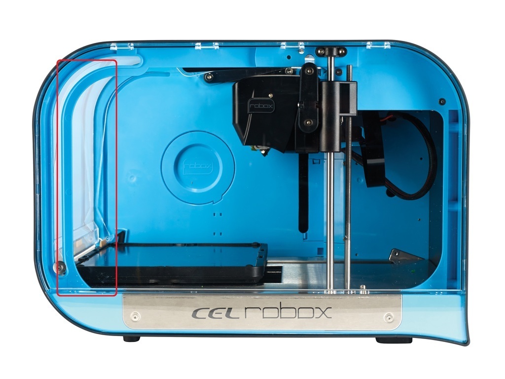 Free 3D file Robox with RPI Camera mount・3D printer design to download ...