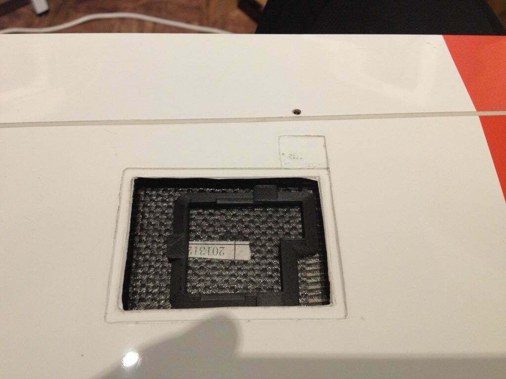 Free STL file MKS6125 mini servo frame 🖼️・3D printer design to download ...