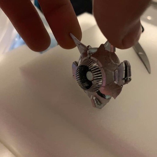 Download 3D printer designs ark Survival Evolved ・ Cults