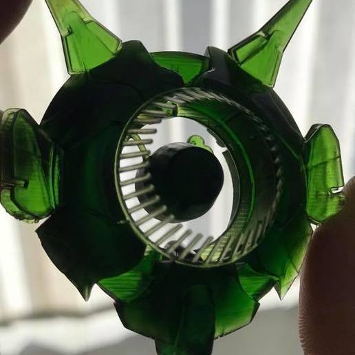 Download 3D printer designs ark Survival Evolved ・ Cults