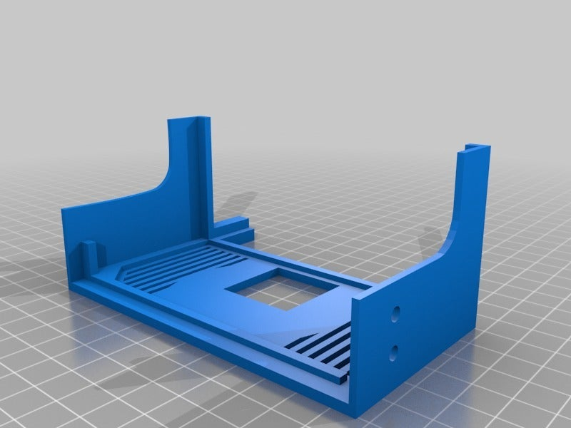 Free STL file Power switch cover・3D printable object to download・Cults