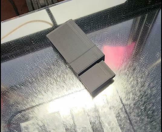 Free 3D file Ortur feet stand extensions・3D printing design to download ...