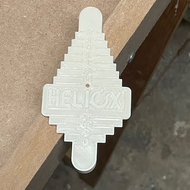 3D printer Tracing guide / tracing guide • made with Prusa Mk3s・Cults