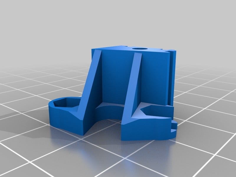 Free STL file Ashaman's Reach stuff 🔧・3D printable object to download・Cults