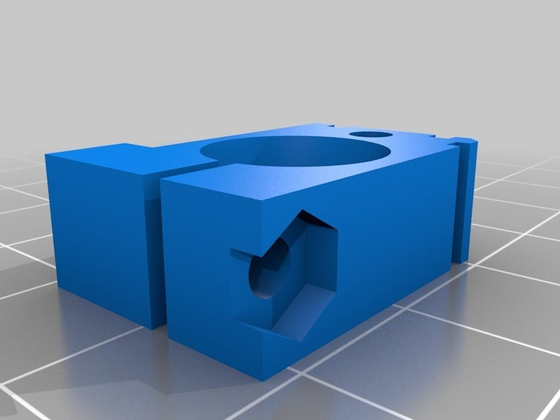 Free STL file Ashaman's Reach stuff 🔧・3D printable object to download・Cults