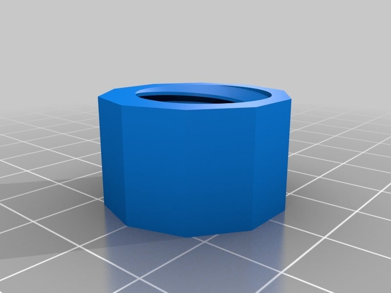 Free STL file Ashaman's Reach stuff 🔧・3D printable object to download・Cults