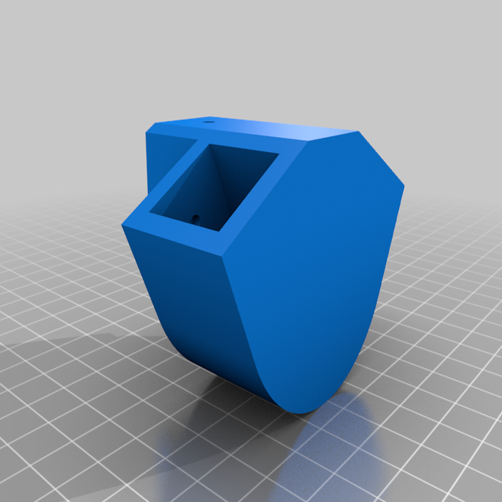 Free STL file Support bobine・3D print model to download・Cults