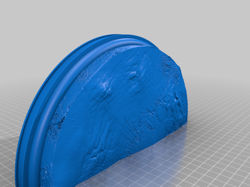 Free 3D file lord of the rings Ring Wraith 💍・3D printer design to ...
