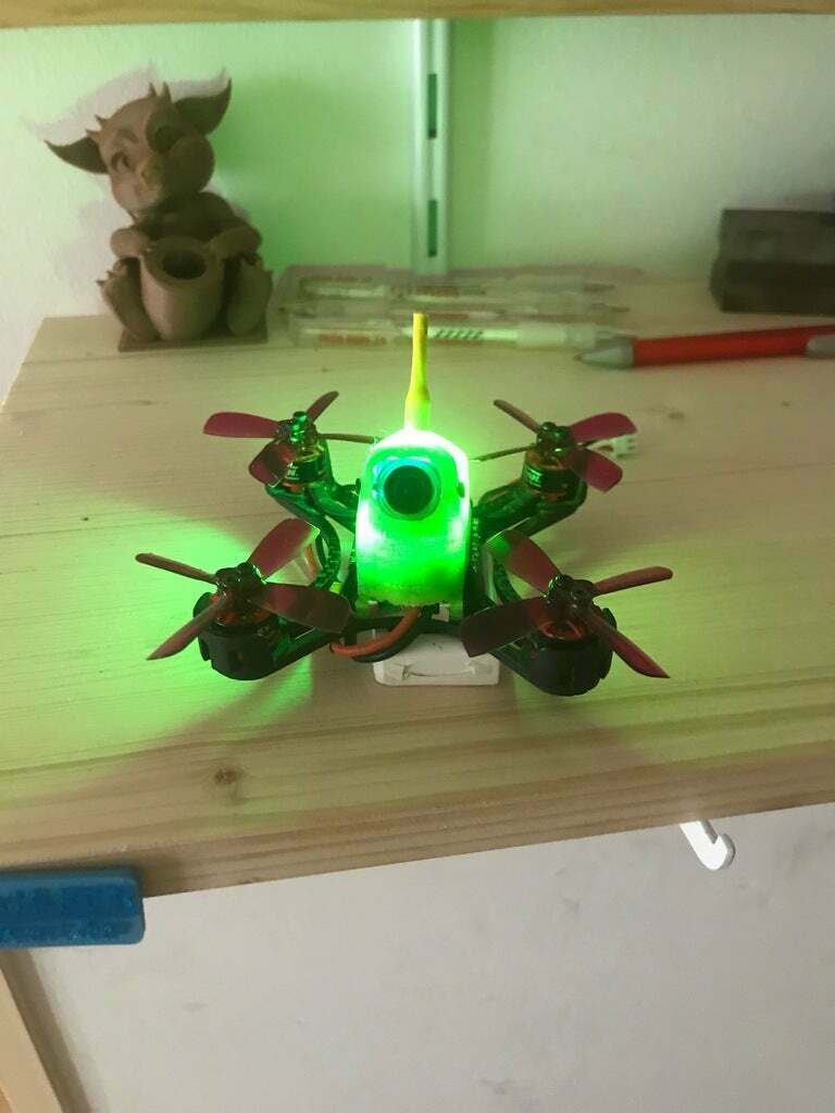 Free STL file Falcon CP90 / CP90pro Pot・3D printing design to download ...