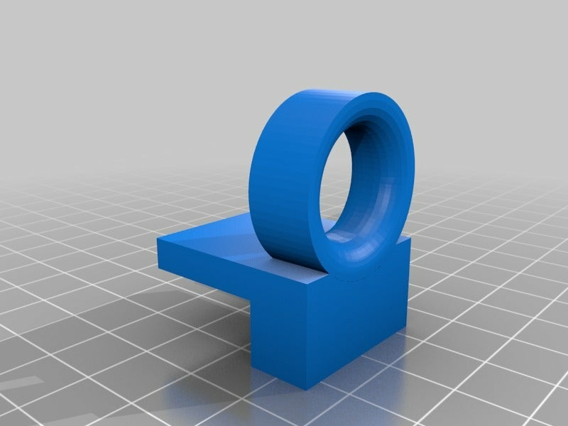 Free STL file Filament guide・3D printable model to download・Cults