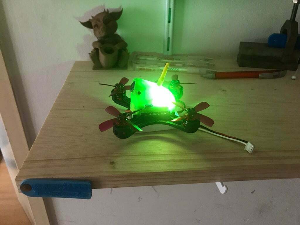 Free STL file Falcon CP90 / CP90pro Pot・3D printing design to download ...