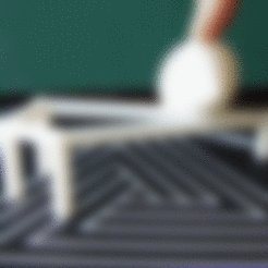 Download free 3D printing models two double cones ascending - cones of ...