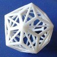 Download free STL file polyhedra • 3D printable design ・ Cults