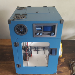 Best STL files to print your 3D printers ・ Cults