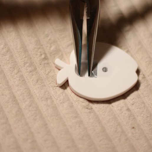 Download 3D printing templates Fridge Magnets Set ・ Cults