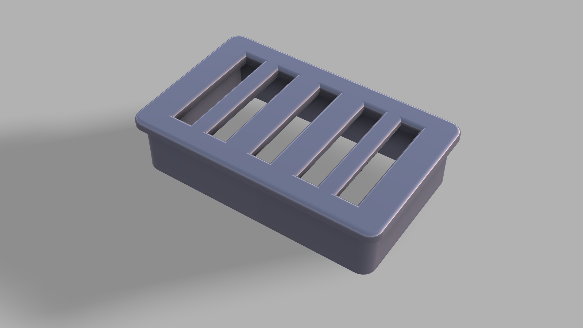 STL-Datei Perfume diffuser・Modell zum Herunterladen und 3D-Drucken・Cults