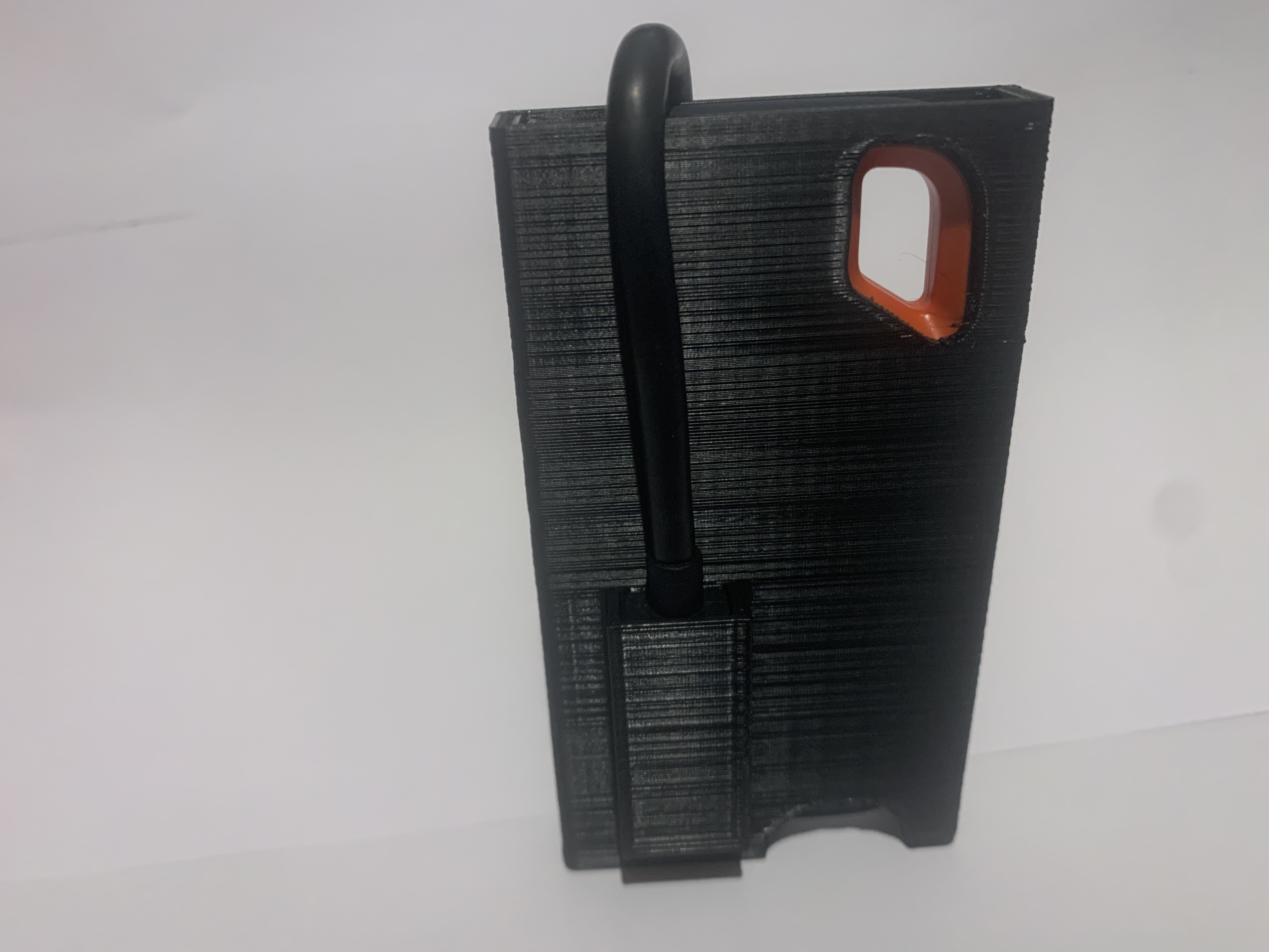 Free STL file Case for Sandisk Extreme portable SSDs・3D print model to ...