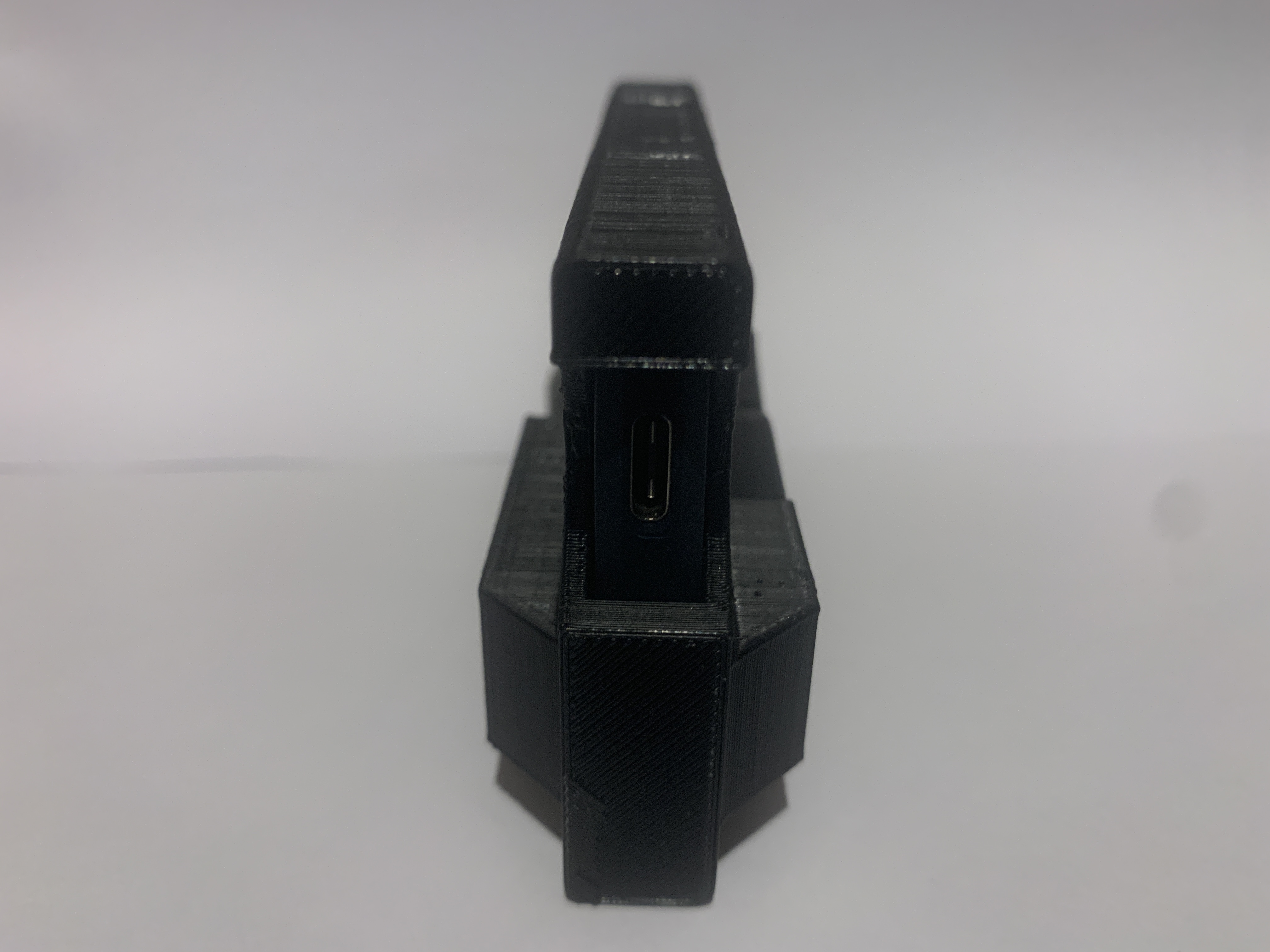 Free STL file Case for Sandisk Extreme portable SSDs・3D print model to ...