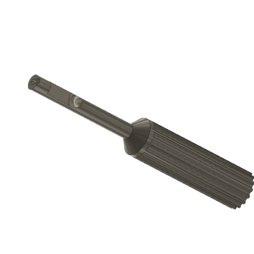 Download free STL file outils wrapper telecom • 3D print template ・ Cults