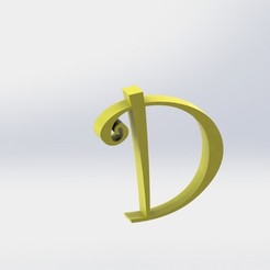 3D printed art ・ Cults