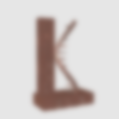 Download free STL file RNA Strand • 3D printing object ・ Cults