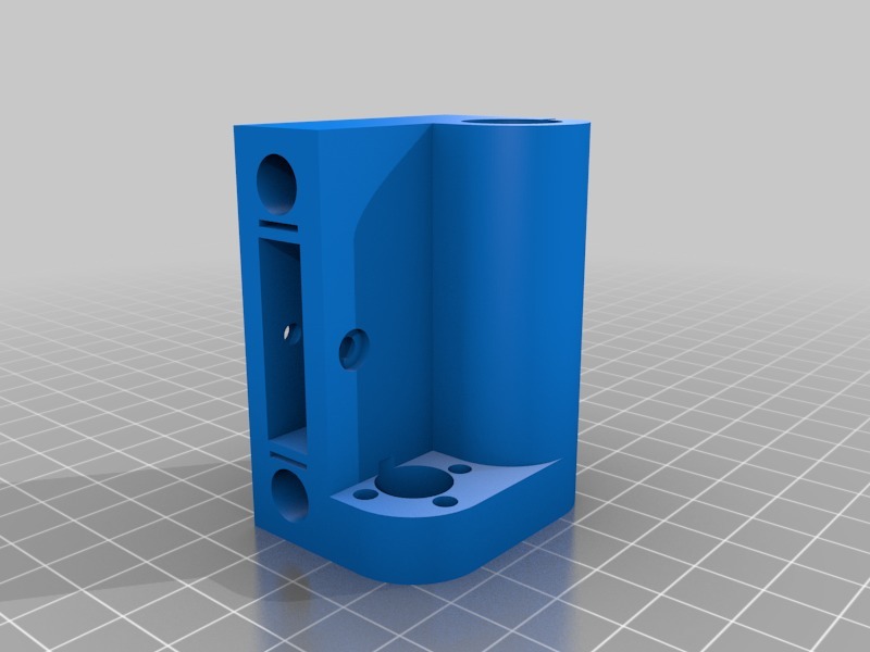 Archivo STL gratis Rodillos Anet A8・Diseño imprimible en 3D para descargar・Cults