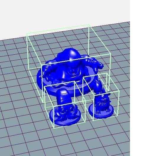 3D file Super pokemon pack 3D print model・3D printer design to download ...