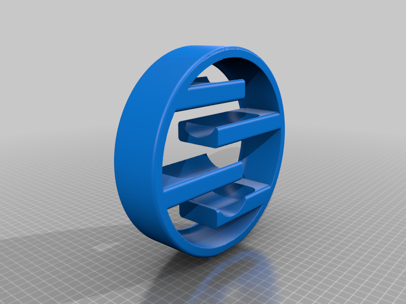 Free 3D file Zen Water Feature・3D print design to download・Cults