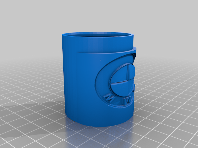 Free 3D file Six-speed shifter fidget toy・3D printable object to ...