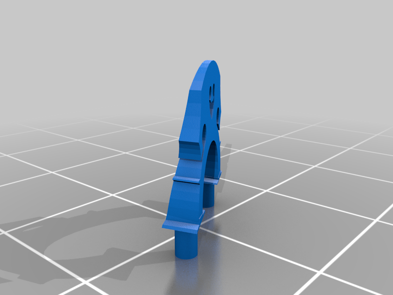 Free 3D file model cello・3D printer design to download・Cults