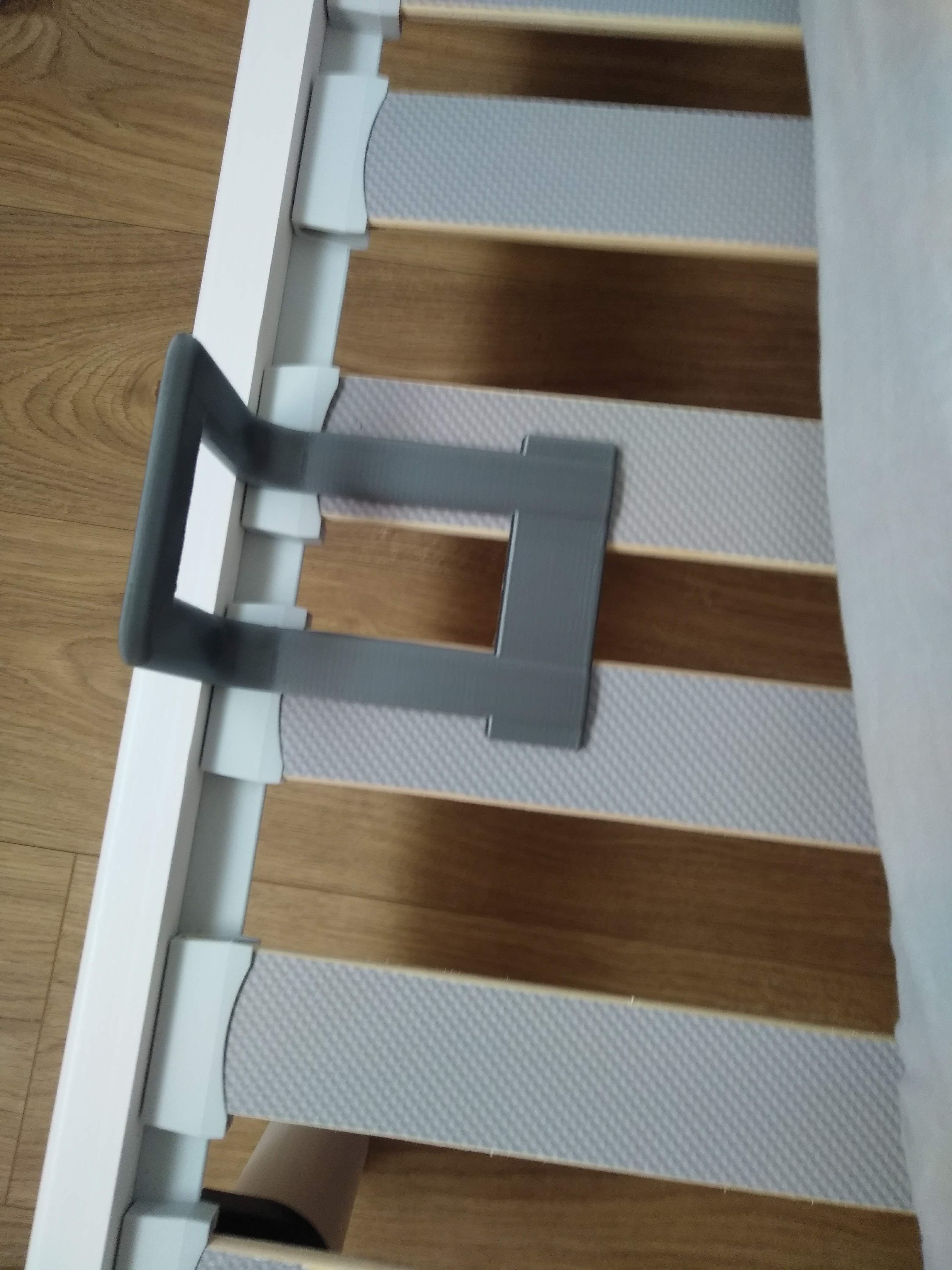 Free STL file Mattress support・3D print model to download・Cults