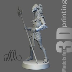 3D models game ・ Cults