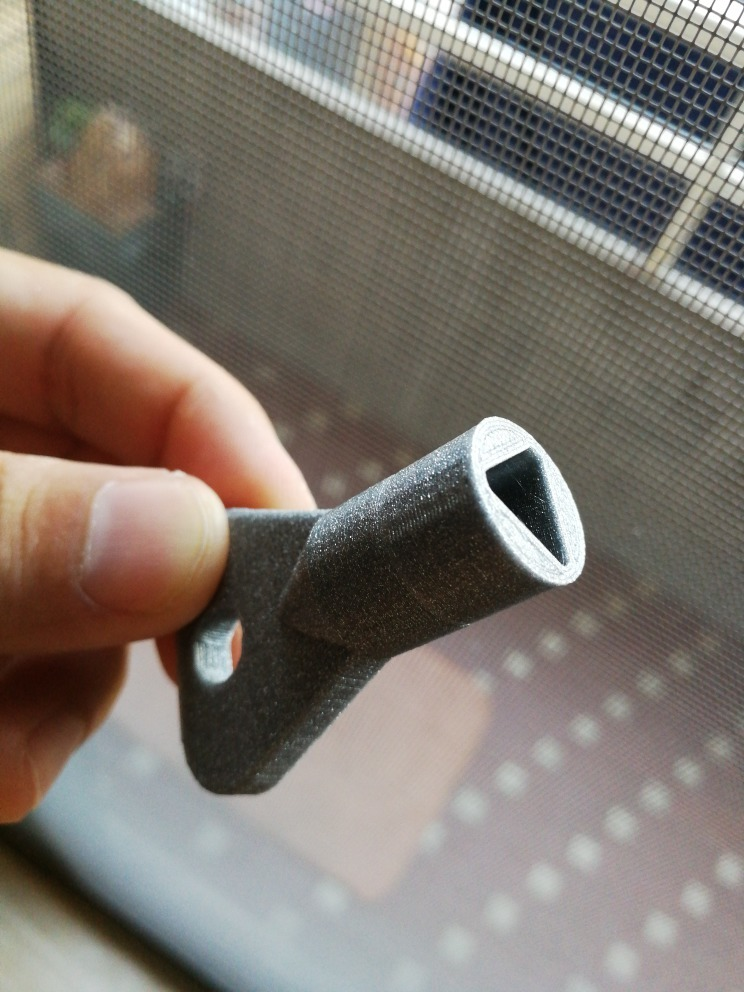 Free 3D file Multi-purpose Triangle Key 🔺・3D printing model to download ...