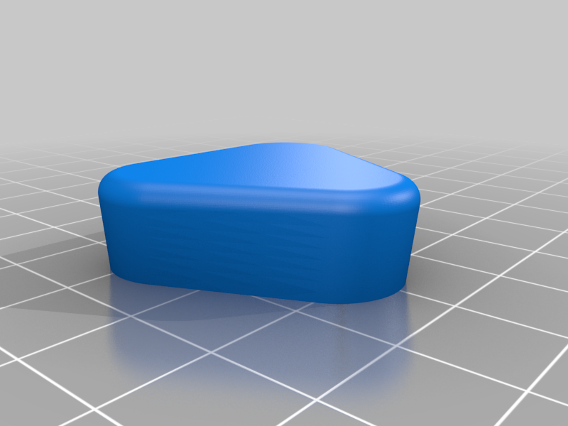 Free 3D file Bone shaped pill container - 3 part・3D print model to ...